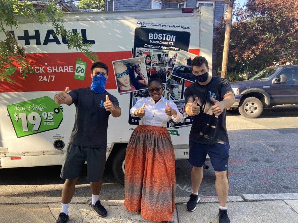 How Quickly Can Movers Load and Unload My Truck? • UniMovers