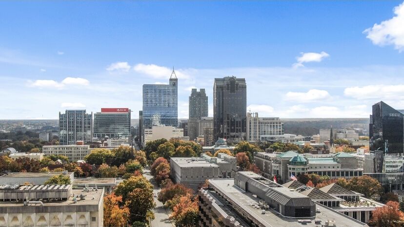 10 Great Nonprofits in Raleigh, NC to Help Out • UniMovers