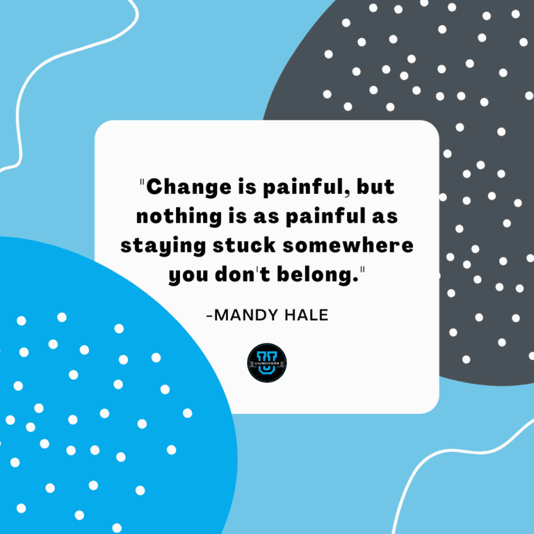 Uplifting Quotes for the Emotional Rollercoaster of Moving • UniMovers