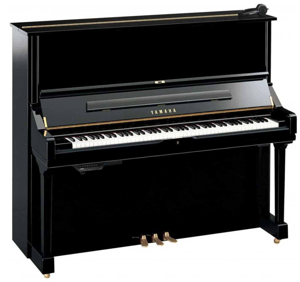 Ultimate Guide to Piano Moving: Size, Weight, and DIY Tips • UniMovers