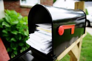 Everything You Need to Know About Changing Your Mailing Address • UniMovers