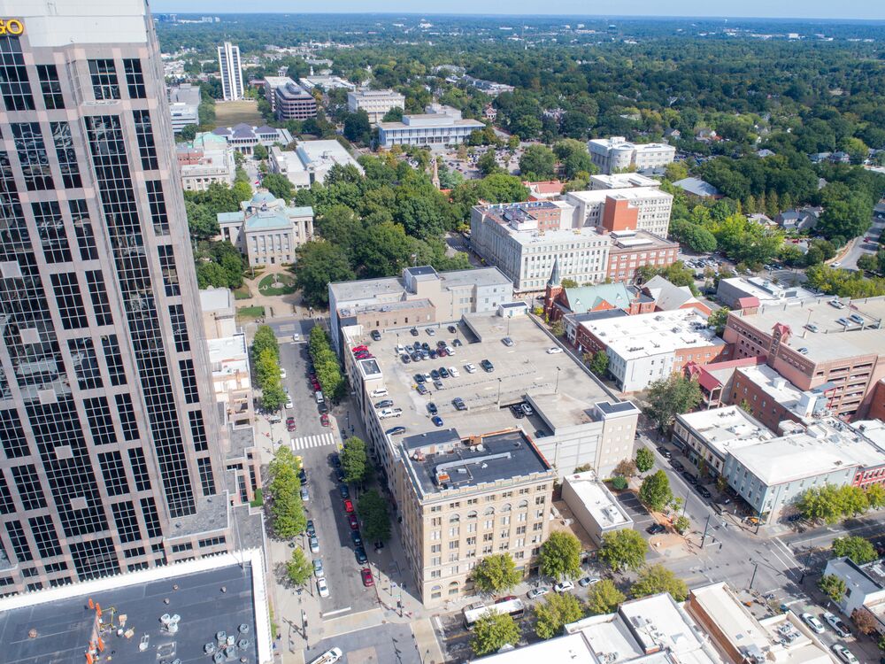The 5 Best Raleigh Neighborhoods In 2026 • UniMovers