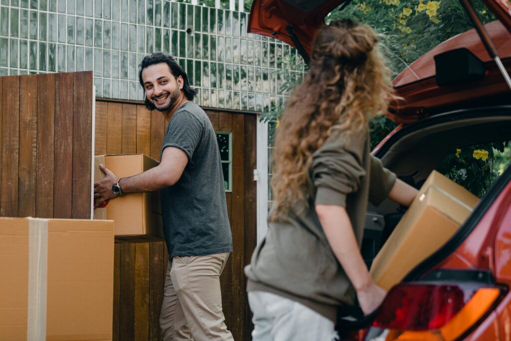 How Quickly Can Movers Load and Unload My Truck? • UniMovers