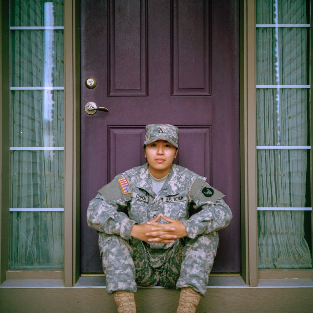Moving in the Military 101 • UniMovers