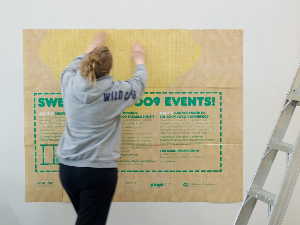 How To: Setting Up and Tearing Down an Event • UniMovers How To: Setting Up and Tearing Down an Event • UniMovers