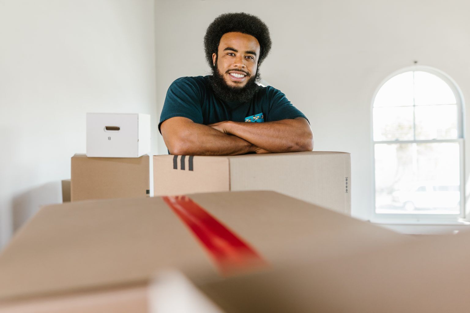 How Do I Find The Best Moving Services Near Me? • UniMovers