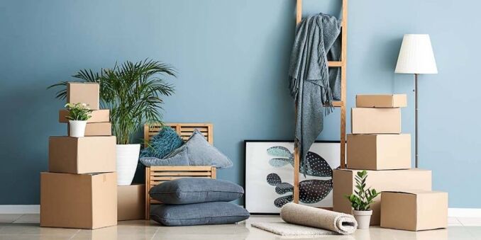 How to Save Space When Packing for Your Move • UniMovers