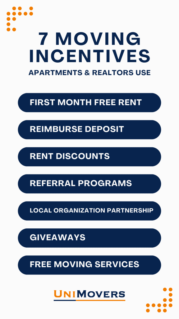 7 Moving Incentives Apartments and Realtors Use That Actually Work ...