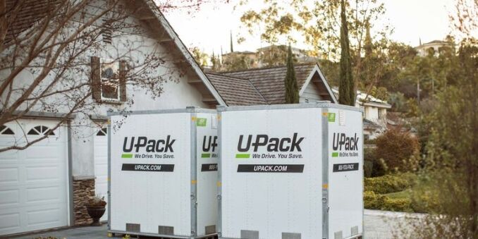 Moving Companies that Offer You Storage Options • UniMovers