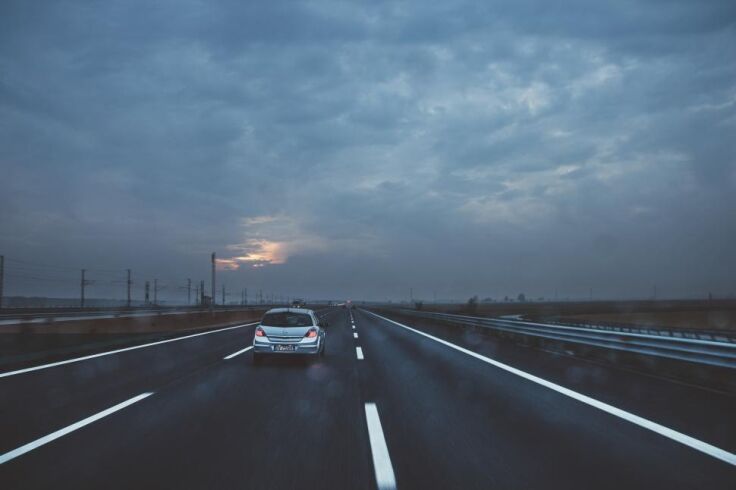 How Much Time Does Moving Take? A Detailed Breakdown • UniMovers