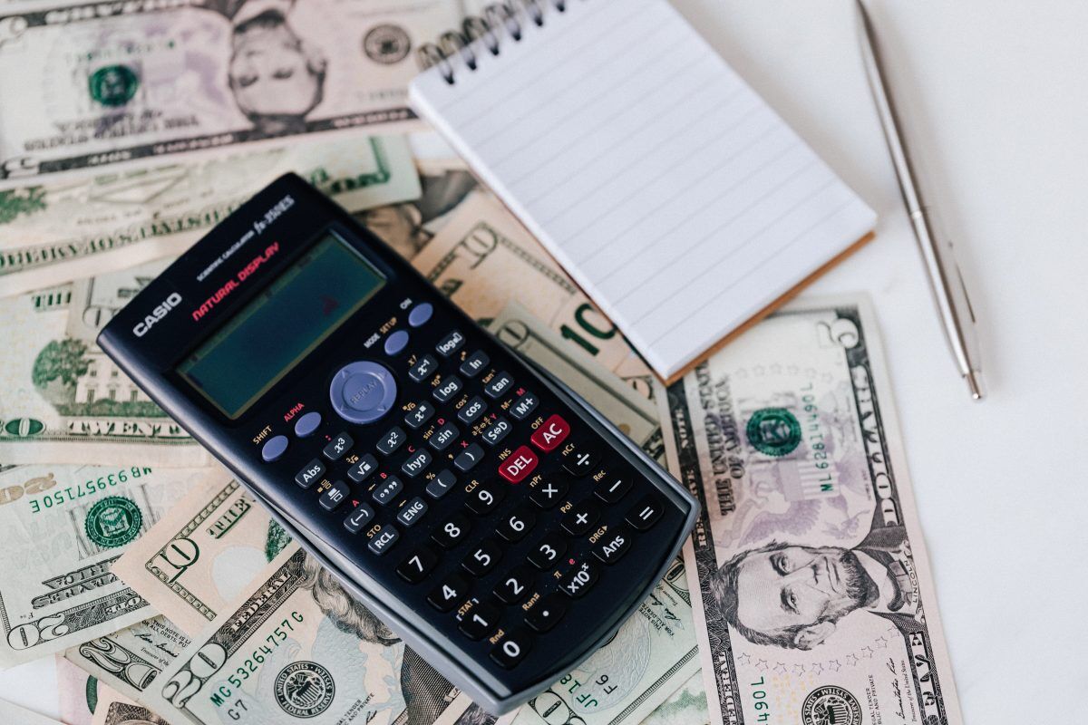 How to Create a Moving Budget 101 • UniMovers