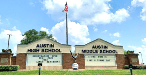 The Best School Districts in Austin, Texas • UniMovers