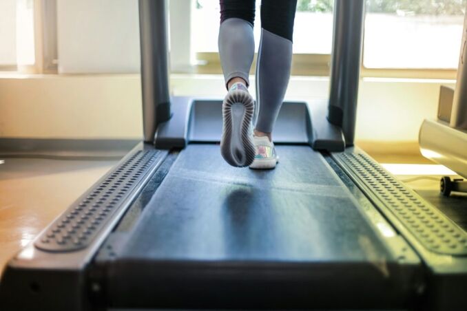 The Best Way to Move Your Home Gym • UniMovers