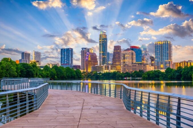Top 4 Neighborhoods in Austin, TX For Every Need • UniMovers