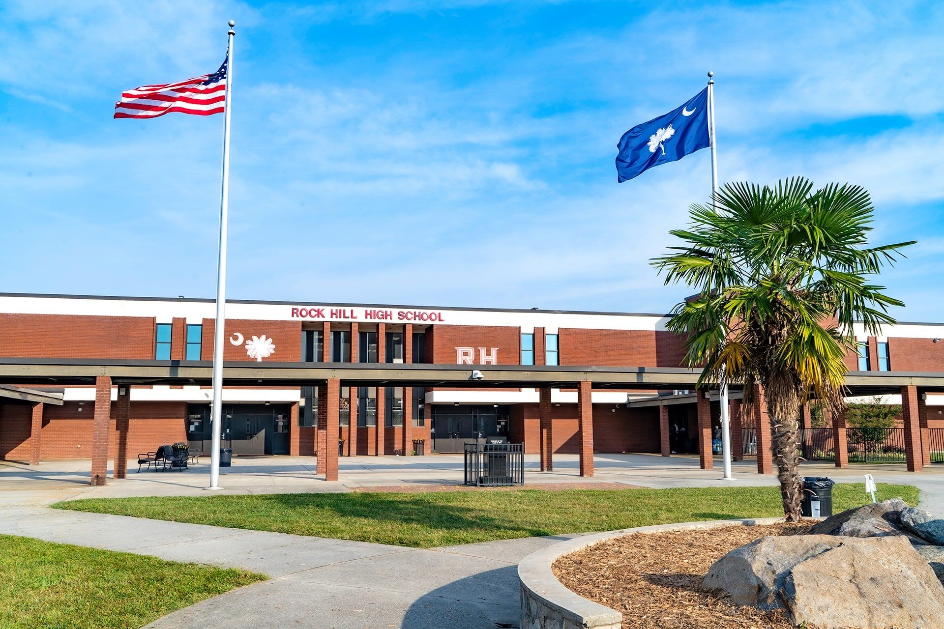 The Best School Districts in Rock Hill, South Carolina • UniMovers