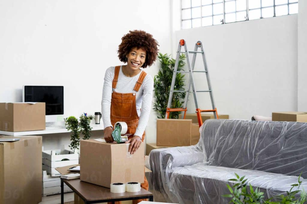 How to Move Within the Same Apartment Complex • UniMovers