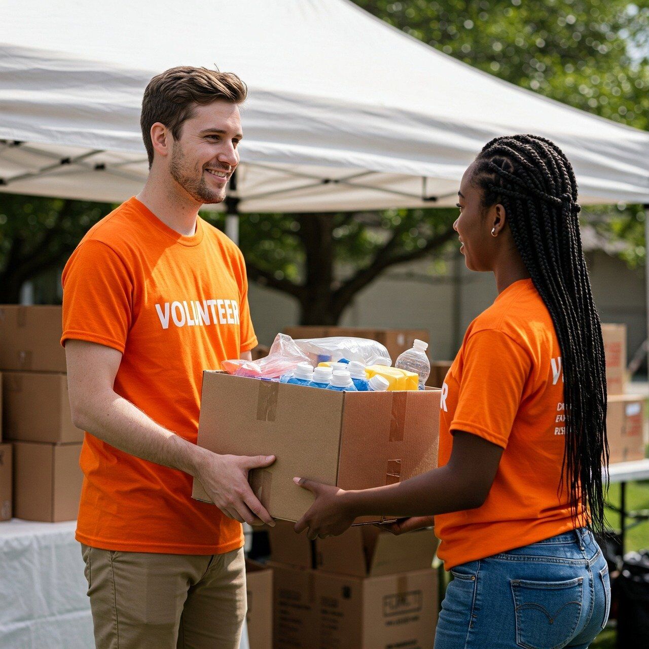 10 Great Nonprofits in Raleigh, NC to Help Out • UniMovers
