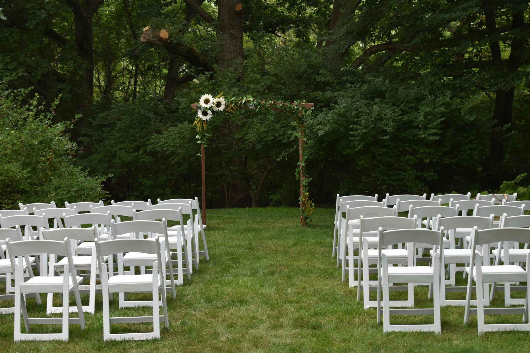 Wedding Event Services • Event Set-up & Teardown • UniMovers